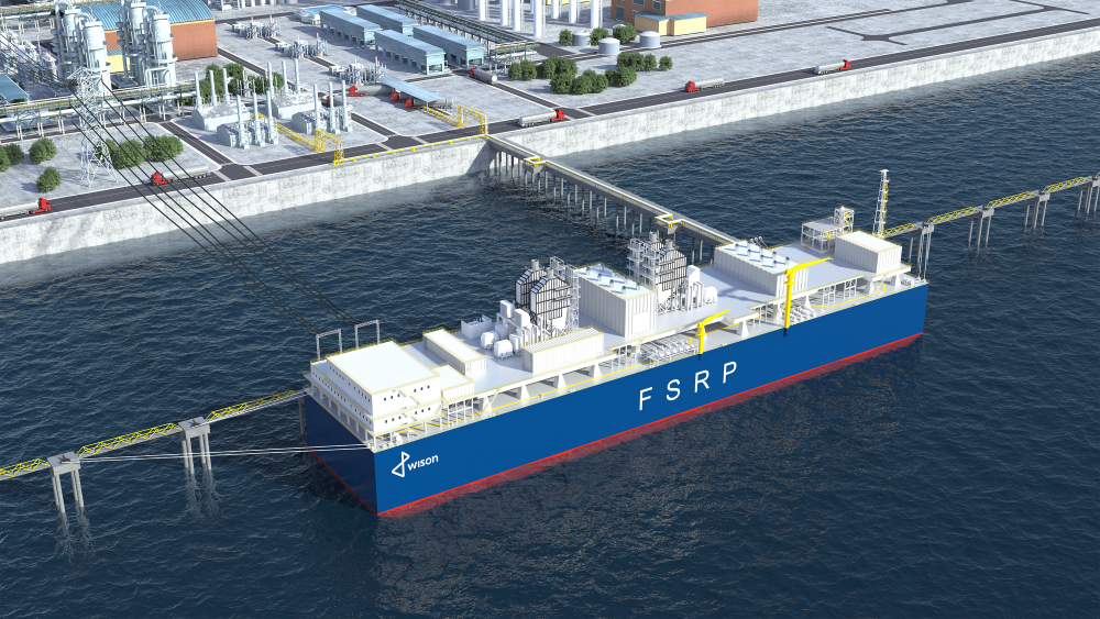 惠生集团-产品与服务