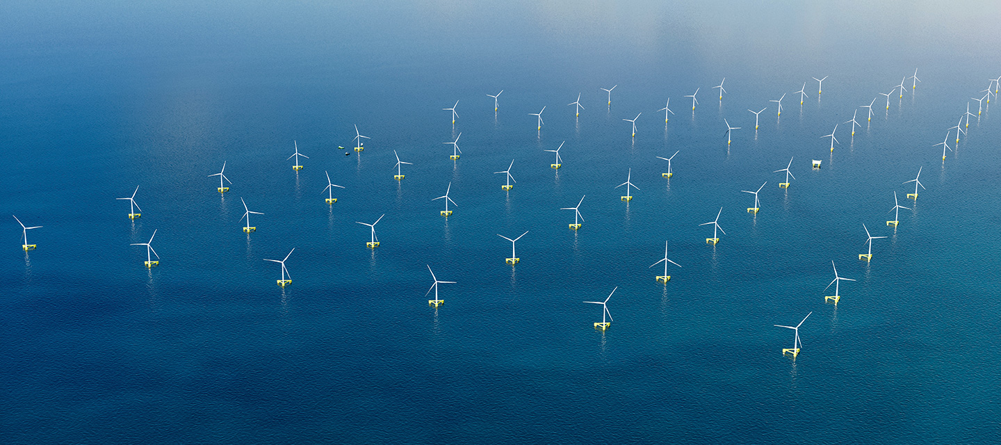 惠生集团-产品与服务