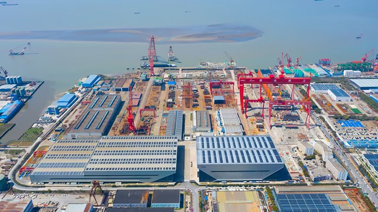 惠生集团-基地设施